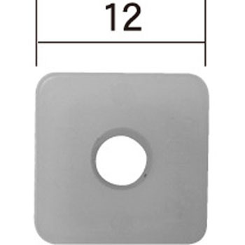 スクリューグロメット BC5017 VOSTONE(ボストン) 内張りクリップ 【通販モノタロウ】 BC5017