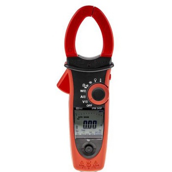 1241963 RS PRO クランプメータ 87.5 x 50.5 x 257mm IPM245F 1個 RS PRO 【通販モノタロウ】