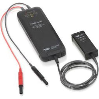 HVD3106A-NOACC LeCroy オシロスコープ用プローブ， 120MHz， 1:50， 1:500 1個 LeCroy 【通販モノタロウ】