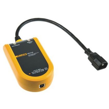 FLUKE VR1710 VR1710 Voltage Quality Recorder 1個 フルーク(FLUKE) 【通販モノタロウ】