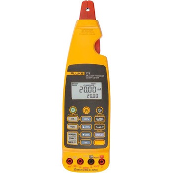 Fluke 773 Fluke クランプメータ 248 x 76 x 41mm 773 1個 フルーク(FLUKE) 【通販モノタロウ】