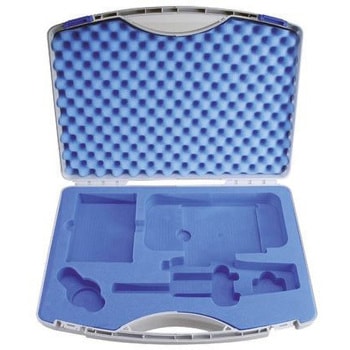 AC1127 Rotronic Instruments 温度計ケース HP22-A用 1個 Rotronic Instruments 【通販 ...