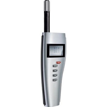 HygroPalm HP21 Rotronic Instruments 温湿度計(HygroPalm HP21) 1個 Rotronic ...
