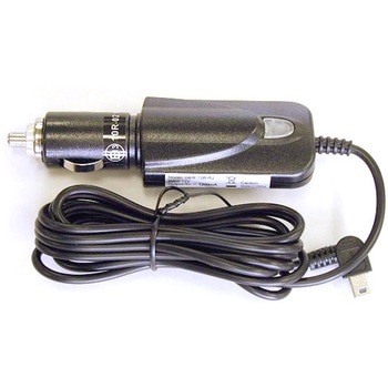 5Vコンバーター付シガープラグコード：ヤマダ電機 約4m