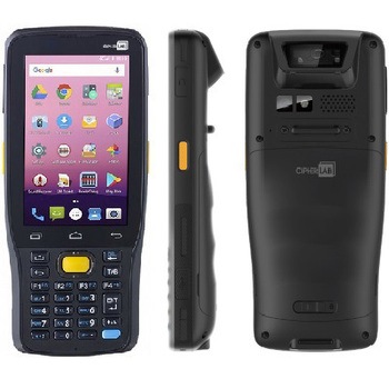 RK25J Androidハンディターミナル RK25シリーズ CipherLab 幅73.8mm - 【通販モノタロウ】