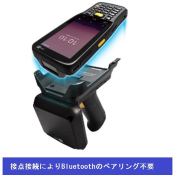 RK25-UHRset Androidハンディターミナル RK25シリーズ 1台 CipherLab 【通販モノタロウ】