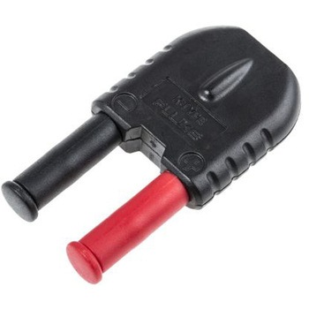 80AK-A 80AK-A Fluke 種類ThermocoupleAdapter 【通販モノタロウ】