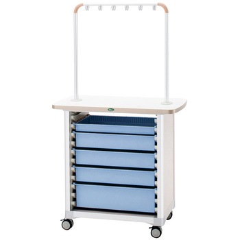 WT-0915B-2 作業台(ハンガー付対面タイプ) 1台 サカセ化学工業 【通販モノタロウ】