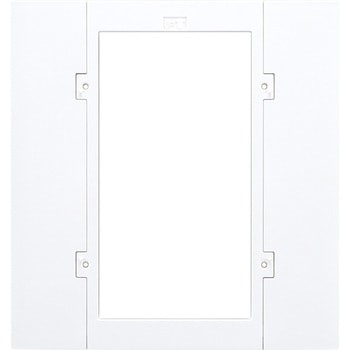 VHW-P1.5U ユニットフラットパネル 1台 アイホン 【通販モノタロウ】