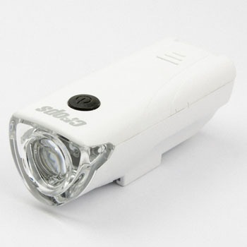 SJ2 1LEDヘッドランプ 1個 CROPS(クロップス) 【通販モノタロウ】