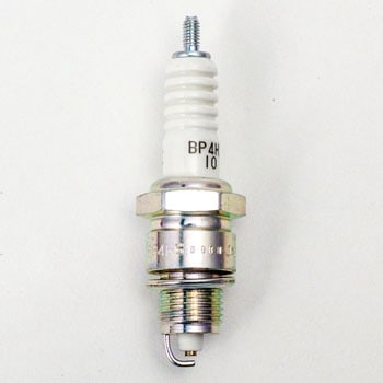 9807654919 プラグ スパーク (BP4H 9807654919 1個 ホンダ 【通販モノタロウ】