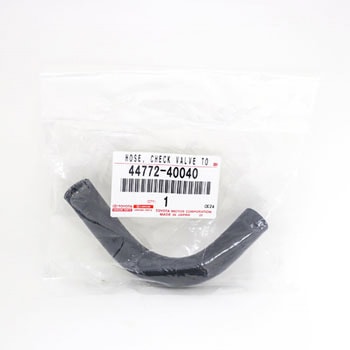 (44772)HOSE， VACUUM TU トヨタ トヨタ純正品番先頭44 【通販モノタロウ】