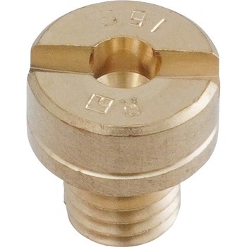 35990664/165 TM・TMR・HSR M/J N100．604 #165 1個 MIKUNI 【通販モノタロウ】