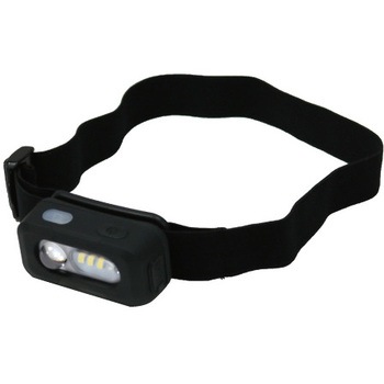 PLRX-4H LEDパランドルRX(充電式・ヘッドライトタイプ) 1個 DENSAN(デンサン/ジェフコム) 【通販モノタロウ】