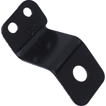 61698-60040 (61698)BRACKET， RR WHE 1個 トヨタ 【通販モノタロウ】