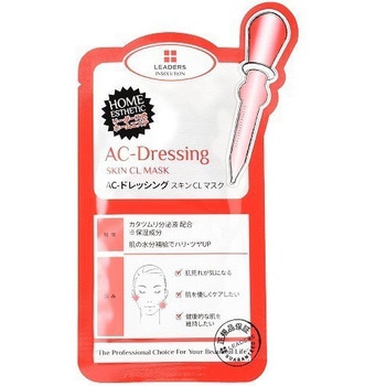 - LEADERSスキンクリニックマスク 1個(1枚) LEADERS 【通販モノタロウ】