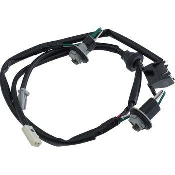 81695-26020 (81695)CORD， LICENSE P 1個 トヨタ 【通販モノタロウ】