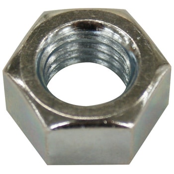 ナット M12 ステンレス 六角ナット 1個 TMEHジャパン 【通販モノタロウ】