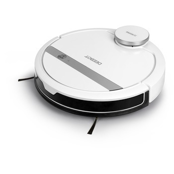 DE5G マッピング機能搭載ロボット掃除機 DEEBOT 900 1台 エコバックスジャパン 【通販モノタロウ】