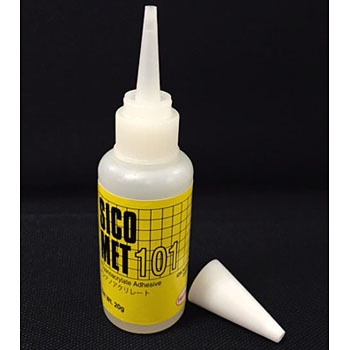 2041343 Sicomet 101 1本(20g) ヘンケル 【通販モノタロウ】