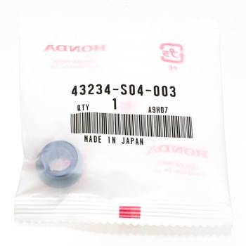 43234-S04-003 (43234)カバー、ダスト 1個 ホンダ 【通販モノタロウ】