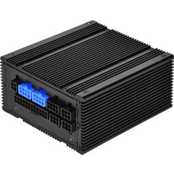 SSTNJ450SXL SST-NJ450-SXL [450W /SFX /Platinum] 1個 SILVER STONE(シルバー ...