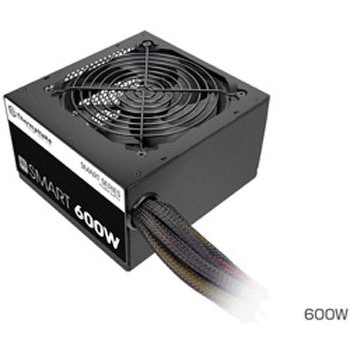 PSSPD0600NPCWJPW Smart 600W -STANDARD- 1個 THERMALTAKE 【通販モノタロウ】