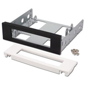 HDM08A HDM-08A (3.5-5インチ変換マウンタ) 1個 アイネックス 【通販モノタロウ】
