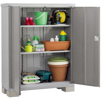 BJX-135D アイビーストッカー 1台 イナバ 【通販モノタロウ】