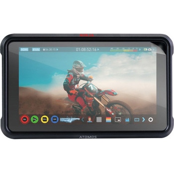 ATOMLCDP03 Screen Protector for Ninja V 1個 ATOMOS 【通販モノタロウ】