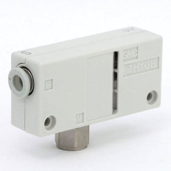 真空エジェクタ ZH10B SMC 真空発生器/エジェクタ 【通販モノタロウ】