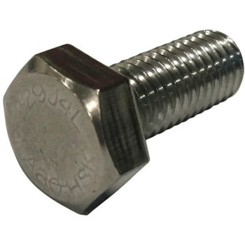 BT-F-SUS329J4L-1645-50P 六角ボルト全ねじ SUS329J4L M16x45 BT-F-SUS329J4L-1645シリーズ 1本(50本) コノエ 【通販モノタロウ】