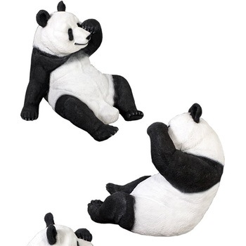 fr110107 戯れるパンダ / Slouching Panda (Not in Aus) 1個 Heinimex 【通販モノタロウ】