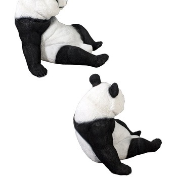 fr110107 戯れるパンダ / Slouching Panda (Not in Aus) 1個 Heinimex 【通販モノタロウ】