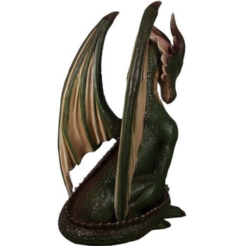 fr190080gr すわるドラゴン / Sitting Dragon 4ft. Heinimex 1 fr190080gr すわるドラゴン / Sitting Dragon 4ft. Heinimex 1