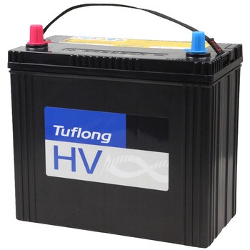 JHS S46B24R Tuflong HV ハイブリッド車補機用バッテリー 1個 エナジーウィズ(旧昭和電工マテリアルズ) 【通販モノタロウ】