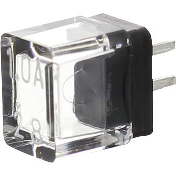 DM-10 マイクロヒューズ 1個 大東通信機 【通販モノタロウ】