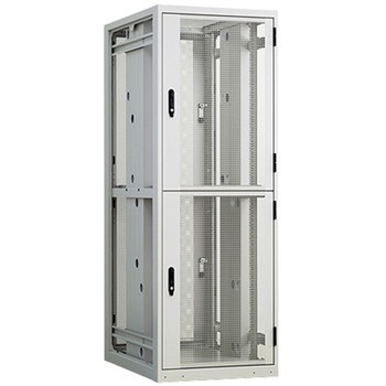 サーバーラック ブラック SSR2シリーズ 摂津金属工業 サーバーラック本体 【通販モノタロウ】