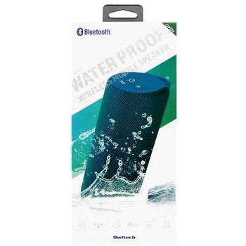 マイク付きでリモート会議に最適 防水防塵 Bluetoothスピーカー OWLTECH(オウルテック) 【通販モノタロウ】