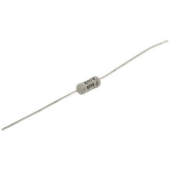 ER746R8JT TE Connectivity巻線 抵抗器 3W ±5% 6.8Ω ER74シリーズ 1箱(1000個) タイコ ...