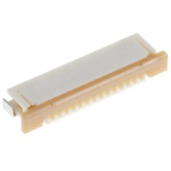 52271-1469 Molex FPC/FFC コネクタ， 14極， 1mm， 表面実装 1リール(4000個) 日本モレックス(molex) 【通販モノタロウ】