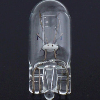 MS820076 (MS820)ウエッジキュウ 24V5W 1個 三菱ふそう 【通販モノタロウ】