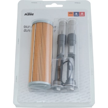 50000068 OILFILTER SERVICE KIT 00050000068 1個 KTM 【通販モノタロウ】
