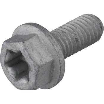 25050126 HH collar screw M5x12 TX30 0025050126 1個 KTM 【通販モノタロウ】