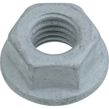 6923080003 hex nut EN 1661 M8 WS13 06923080003 1個 KTM 【通販モノタロウ】