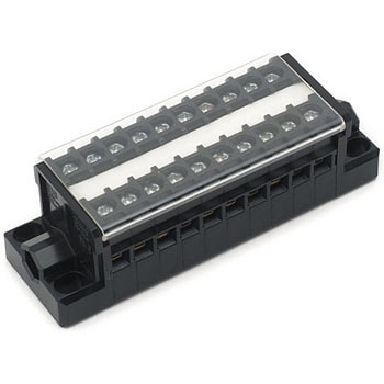 BDK5-MB10 BDシリーズ ターミナルブロック 固定端子台タイプ 1個 IDEC(和泉電気) 【通販モノタロウ】