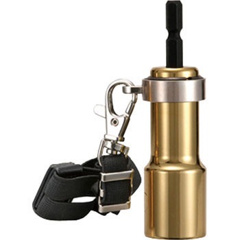 TSK-SD19RB-6K タジマ SDソケット 落下防止付 1個 タジマツール(TJMデザイン) 【通販モノタロウ】