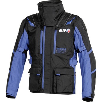 EL-8244 アッベントゥーレロングジャケット 1着 elf 【通販モノタロウ】