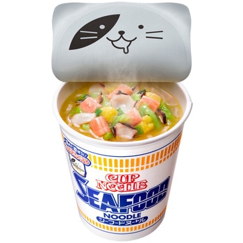 49698633 日清食品 カップヌードル シーフード 1箱(75g×20個) 日清食品 【通販モノタロウ】