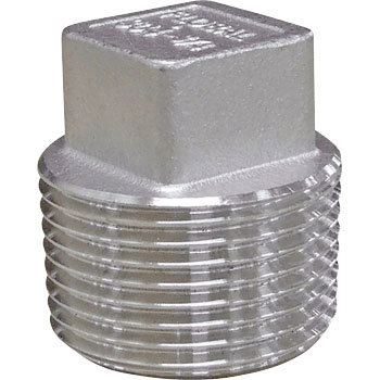 プラグ(SCS13A) フローバル 溶接継手(その他) 【通販モノタロウ】